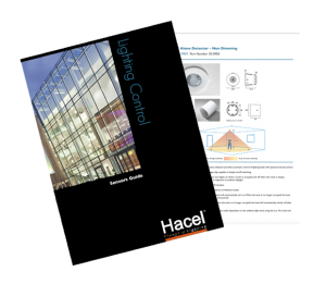 Hacel Lighting - Morban Ltd