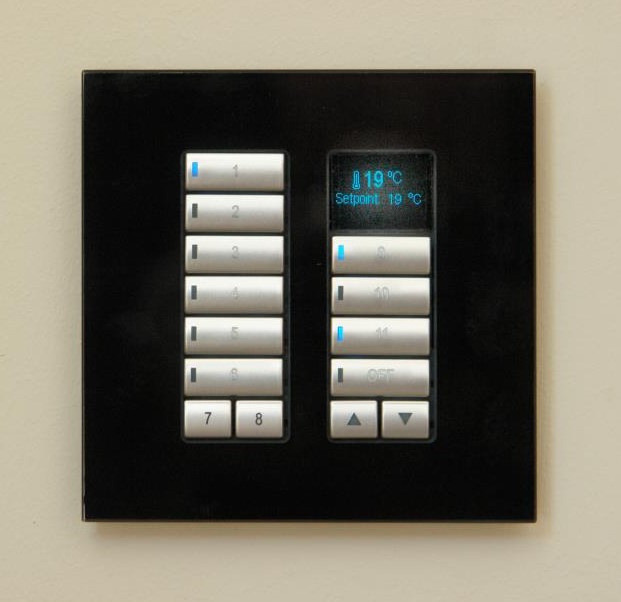 Smart Home Design and Installation - Morban Ltd