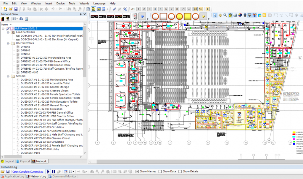 Design & Training - Morban Ltd