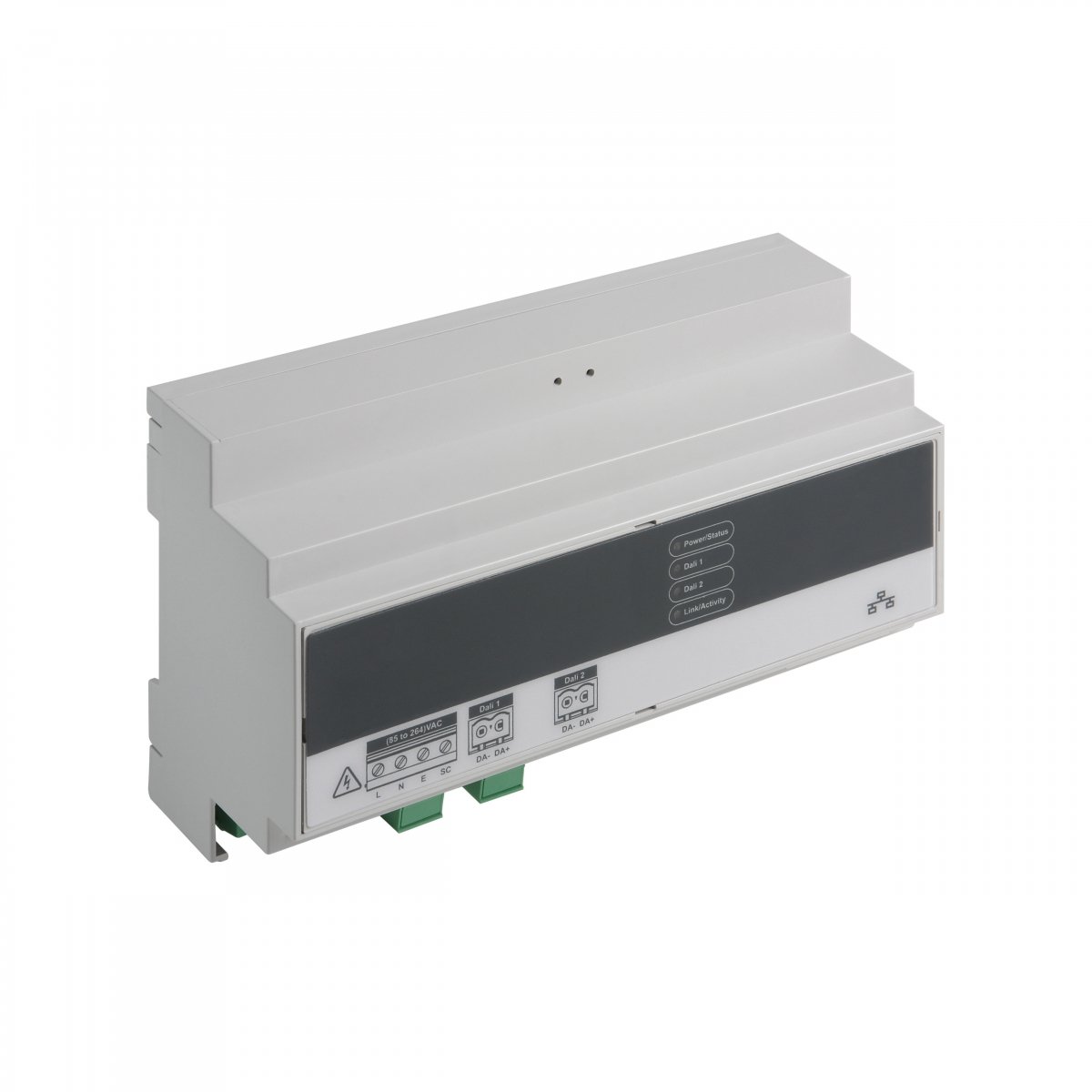 Whitecroft Lighting - Morban Ltd