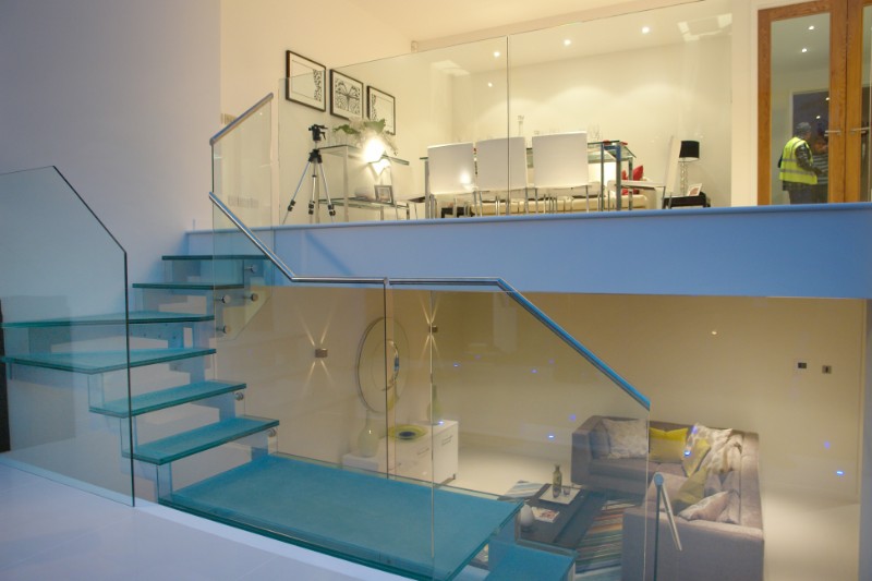 Exclusive Living - Morban Ltd