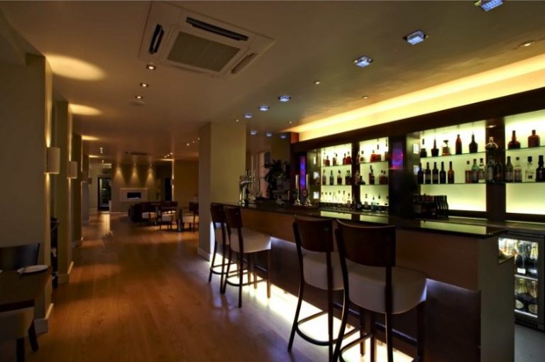 A Mood Bar - Morban Ltd