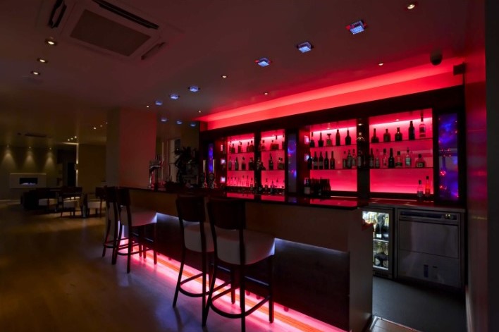 A Mood Bar - Morban Ltd