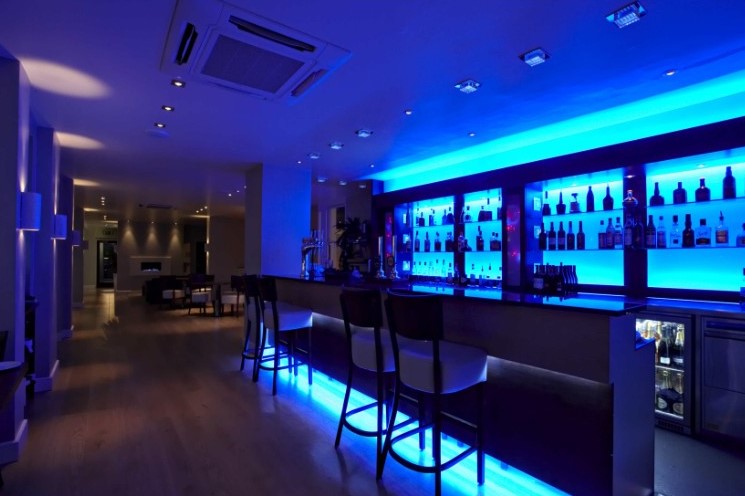 A Mood Bar - Morban Ltd