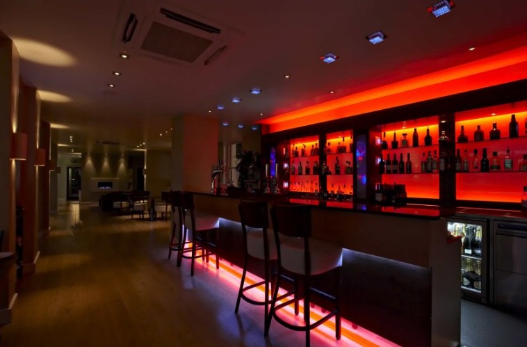 A Mood Bar - Morban Ltd