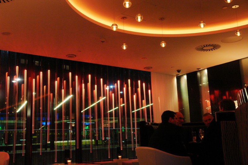 A Mood Bar - Morban Ltd