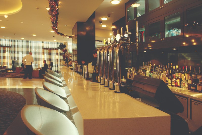 A Mood Bar - Morban Ltd