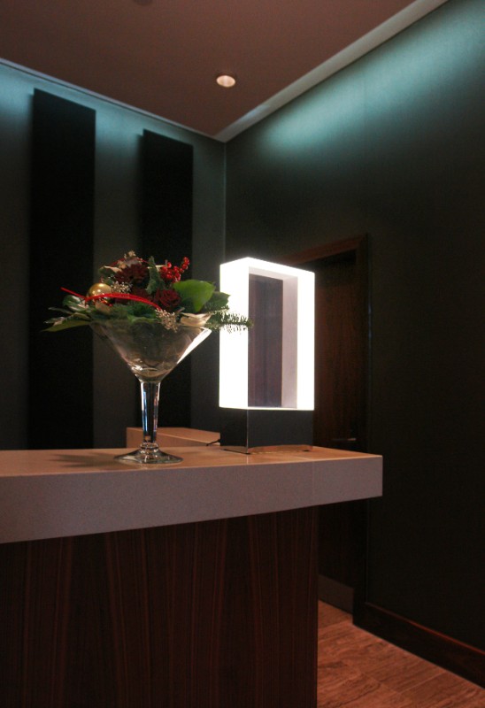 A Mood Bar - Morban Ltd