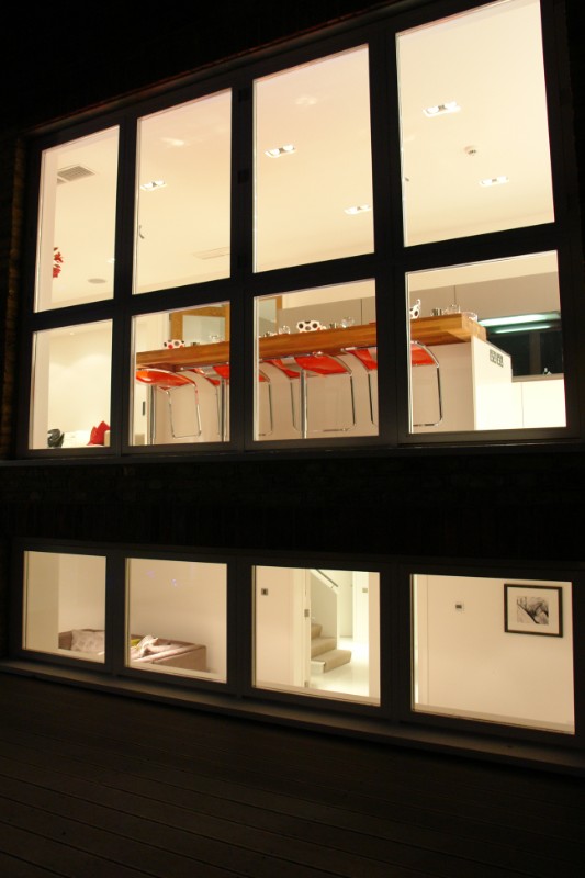 Exclusive Living - Morban Ltd