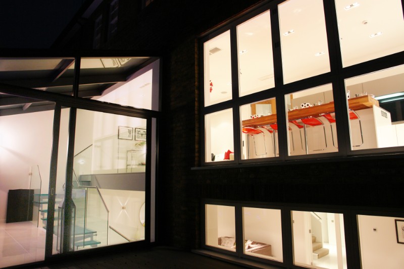 Exclusive Living - Morban Ltd