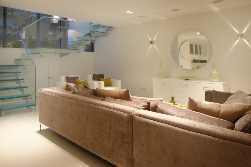 Exclusive Living - Morban Ltd