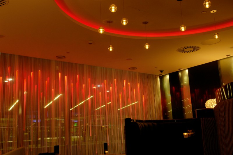 A Mood Bar - Morban Ltd